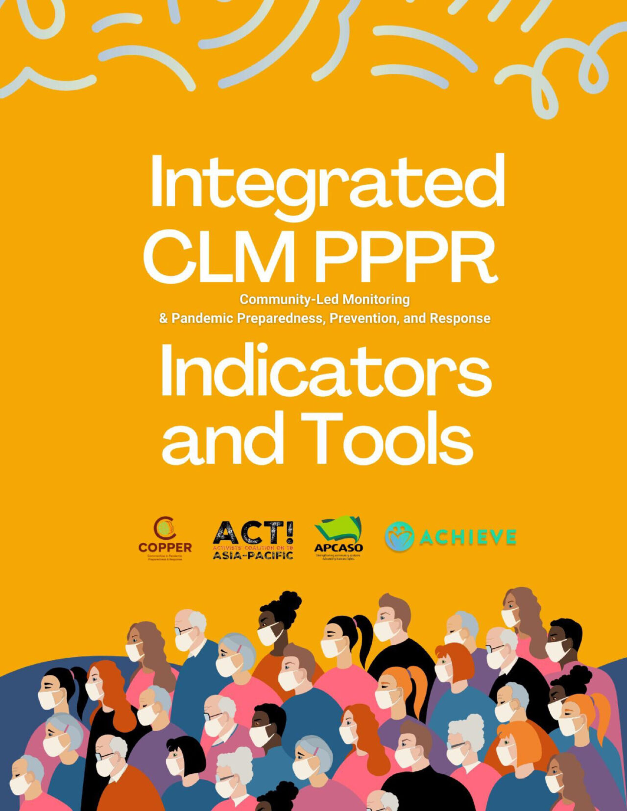Integrated CLM PPPR Indicators and Tools - Communities in Pandemic ...