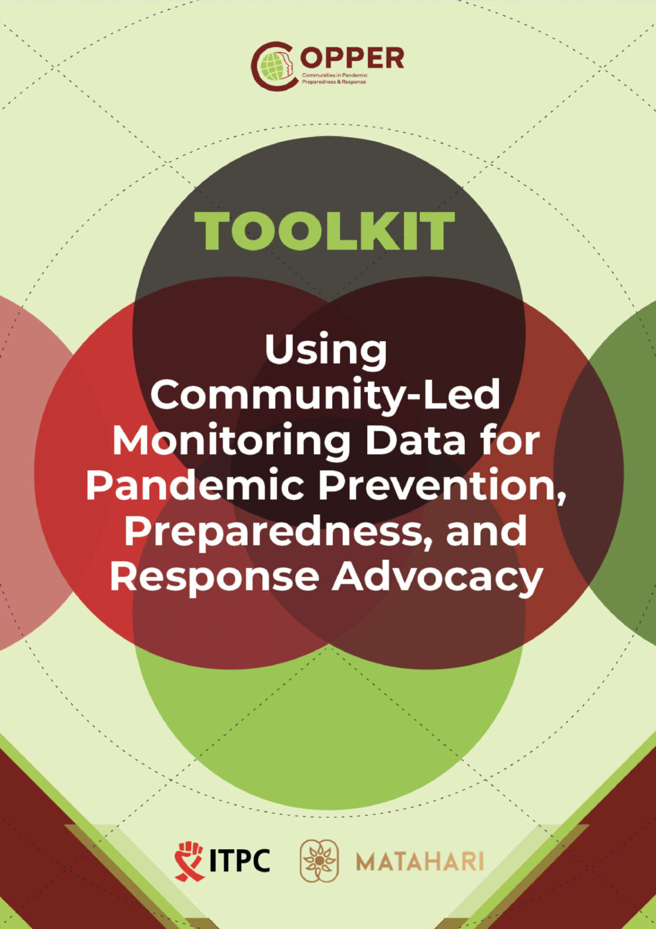 Toolkit: Using Community-Led Monitoring Data for Pandemic Prevention ...